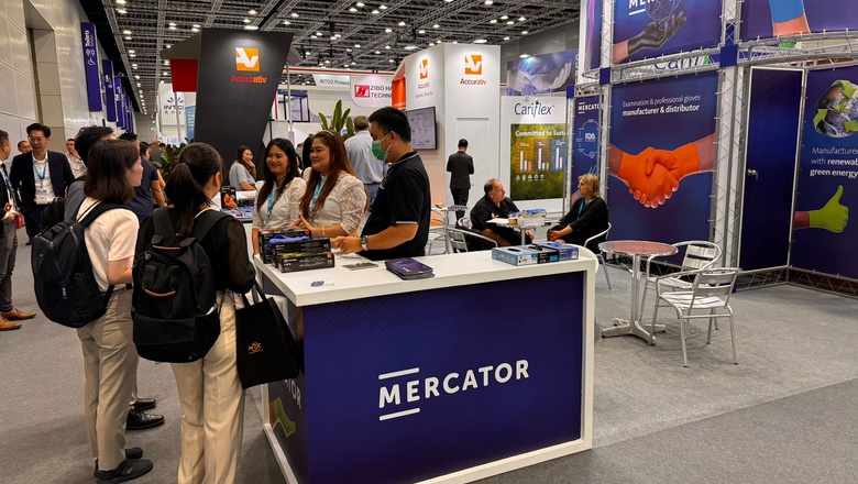 MARGMA 2024 - Mercator Medical Thailand Ltd. - Global manufacturer of ...