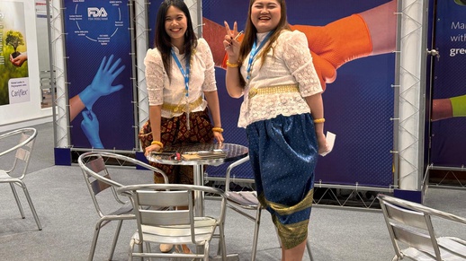 MARGMA 2024 - Mercator Medical Thailand Ltd. - Global manufacturer of ...